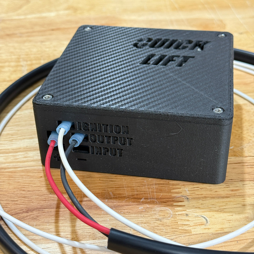 Buckets, Plows, & Accessories – Johnny Products