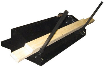 Johnny Bucket | Electric Front-End Loader for Garden Tractors – Johnny ...