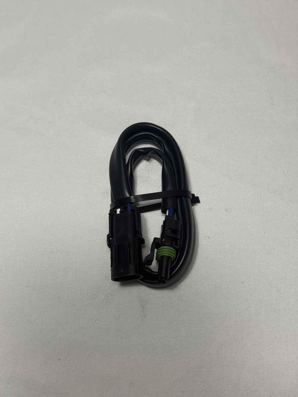 Replacement Power Dump and Plow angle Extension Harness – Johnny Products