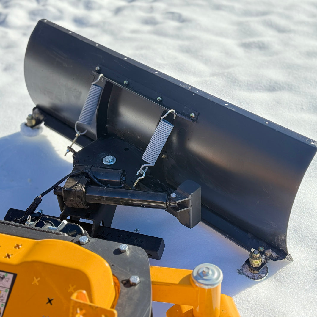 Buckets, Plows, & Accessories – Johnny Products