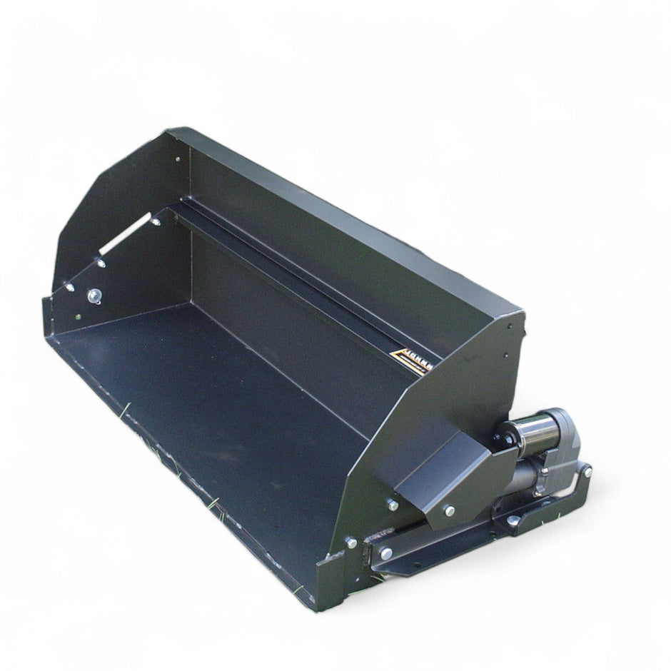 Buckets, Plows, & Accessories – Johnny Products