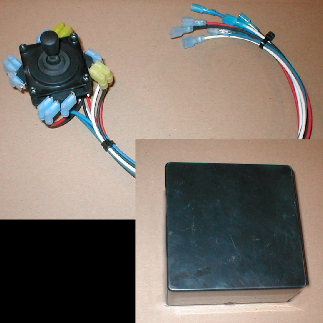 All Products – Page 3 – Johnny Products