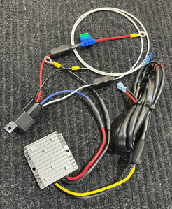 JB Quick-Lift | 3X Faster Johnny Bucket Loader for Garden Tractors ...