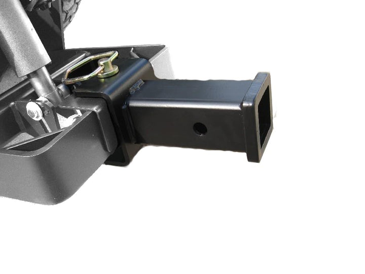 Sleeve Hitch's & Add-Ons – Johnny Products