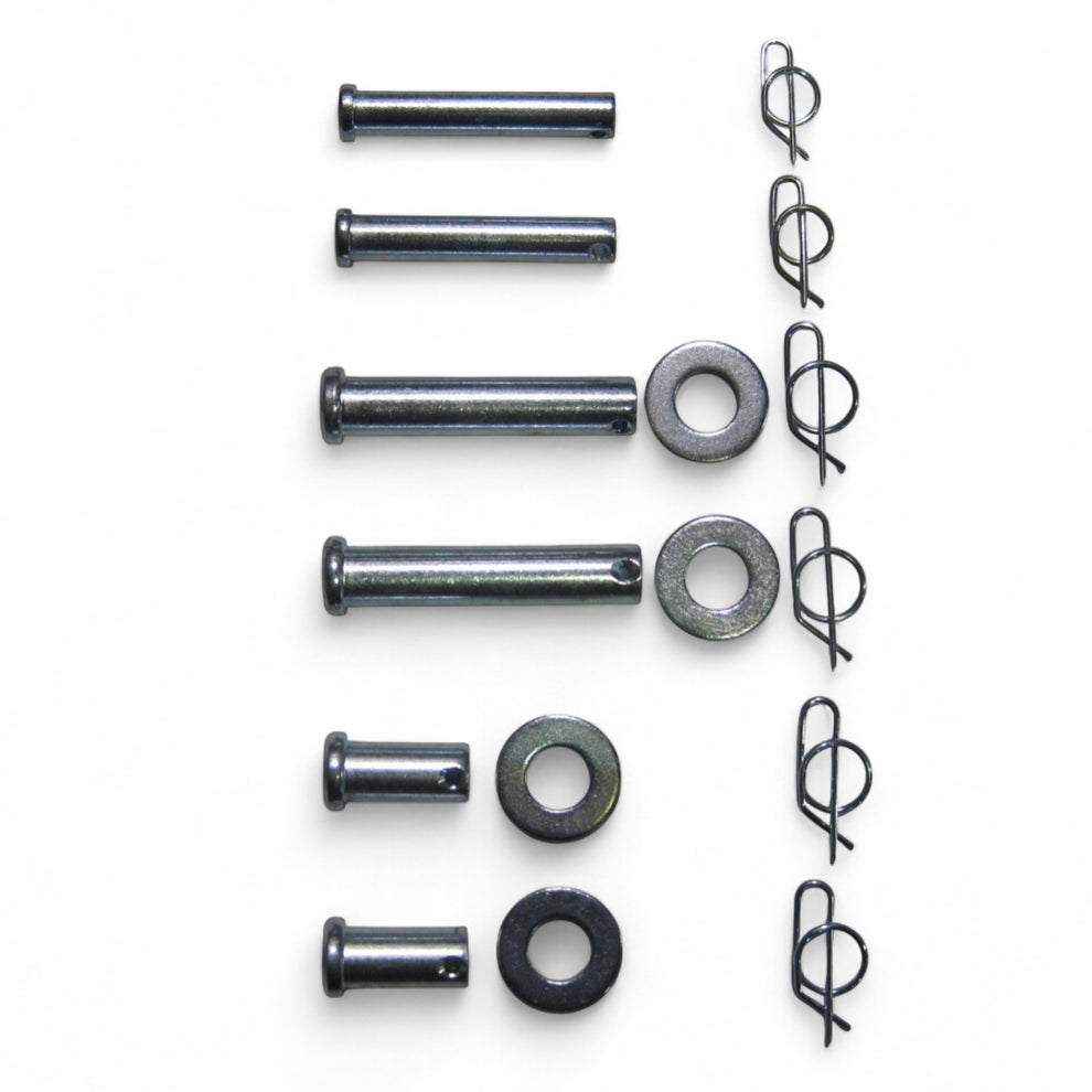 Johnny Bucket SR pin kit – Johnny Products