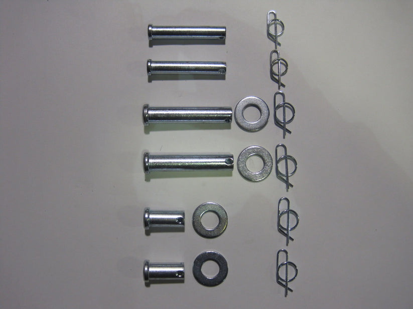 Johnny Bucket SR pin kit – Johnny Products