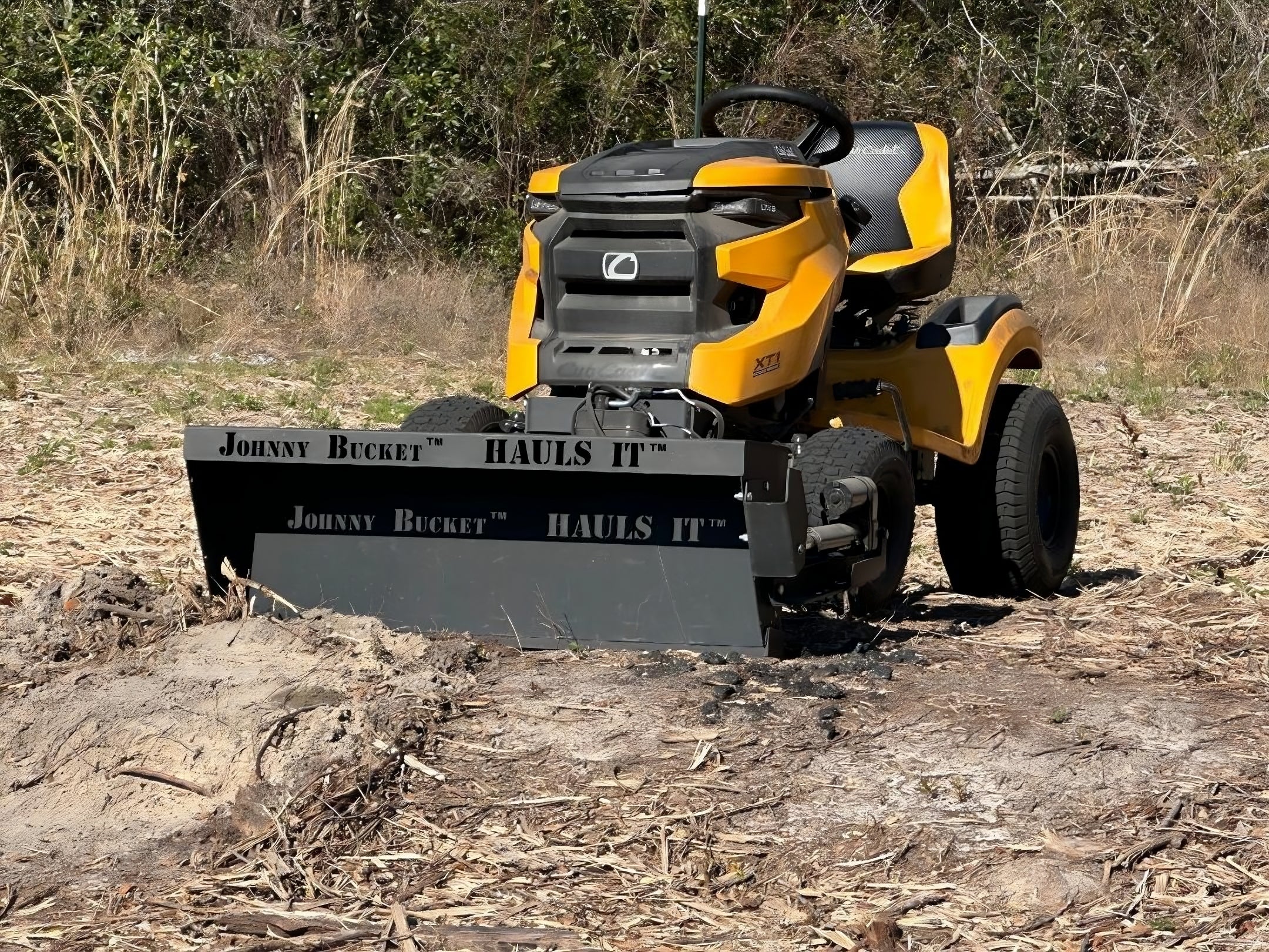 Tractor Compatibility – Johnny Products